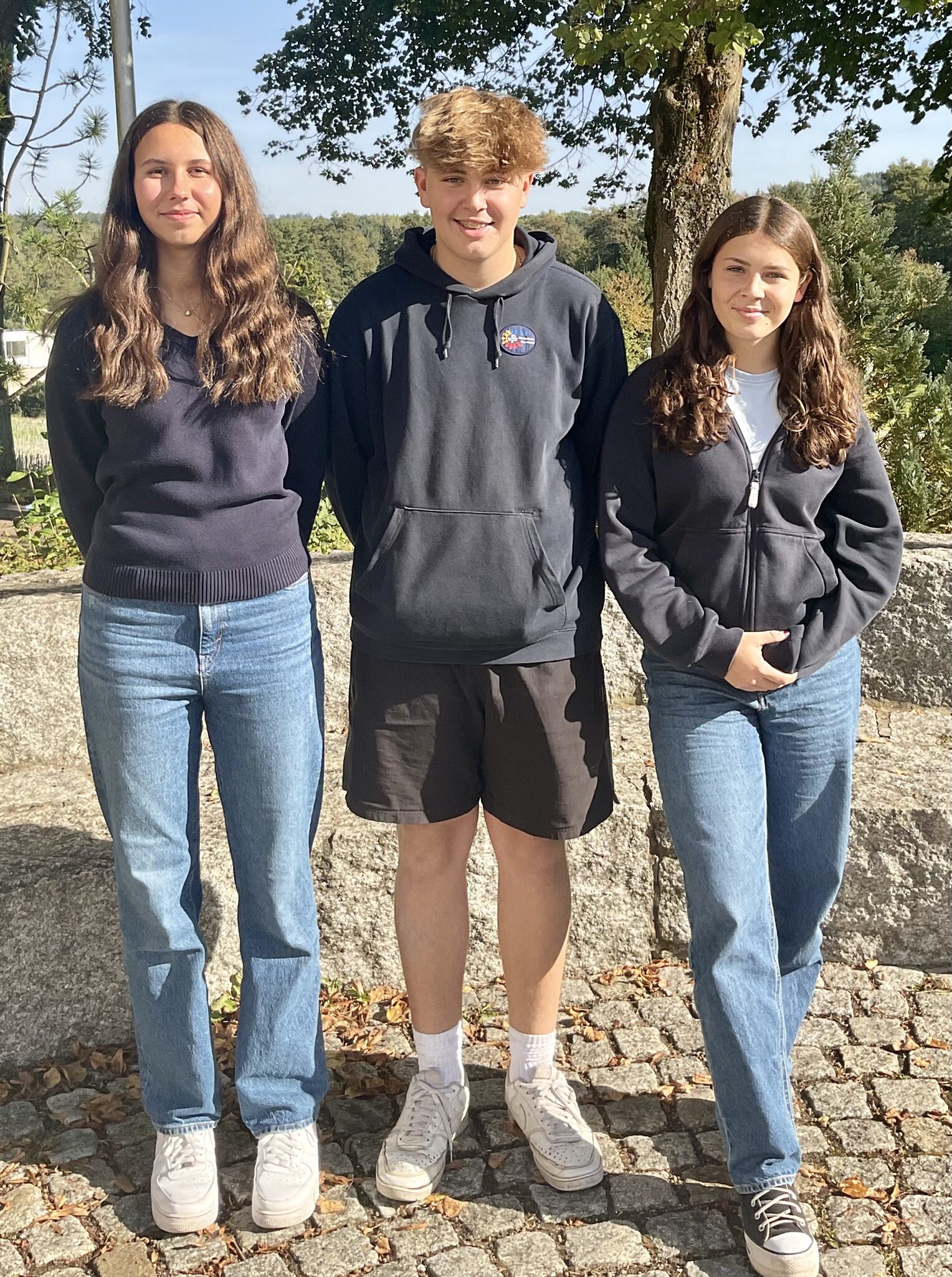 SMV – Realschule Auerbach